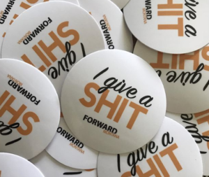 Theory of Change - Forward Montana