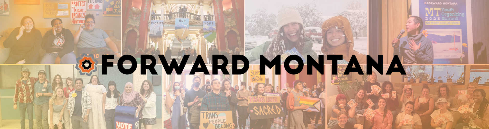 Home - Forward Montana