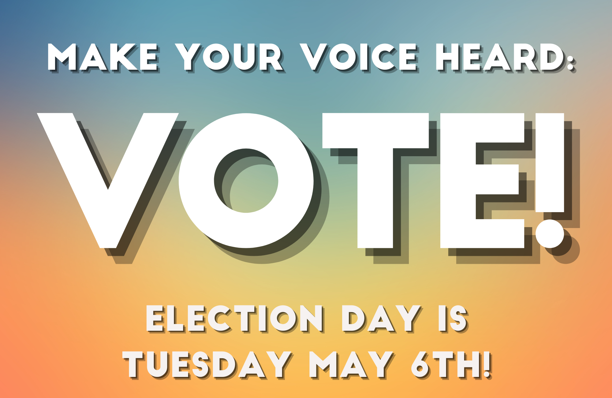 2025 School Board Elections - Forward Montana