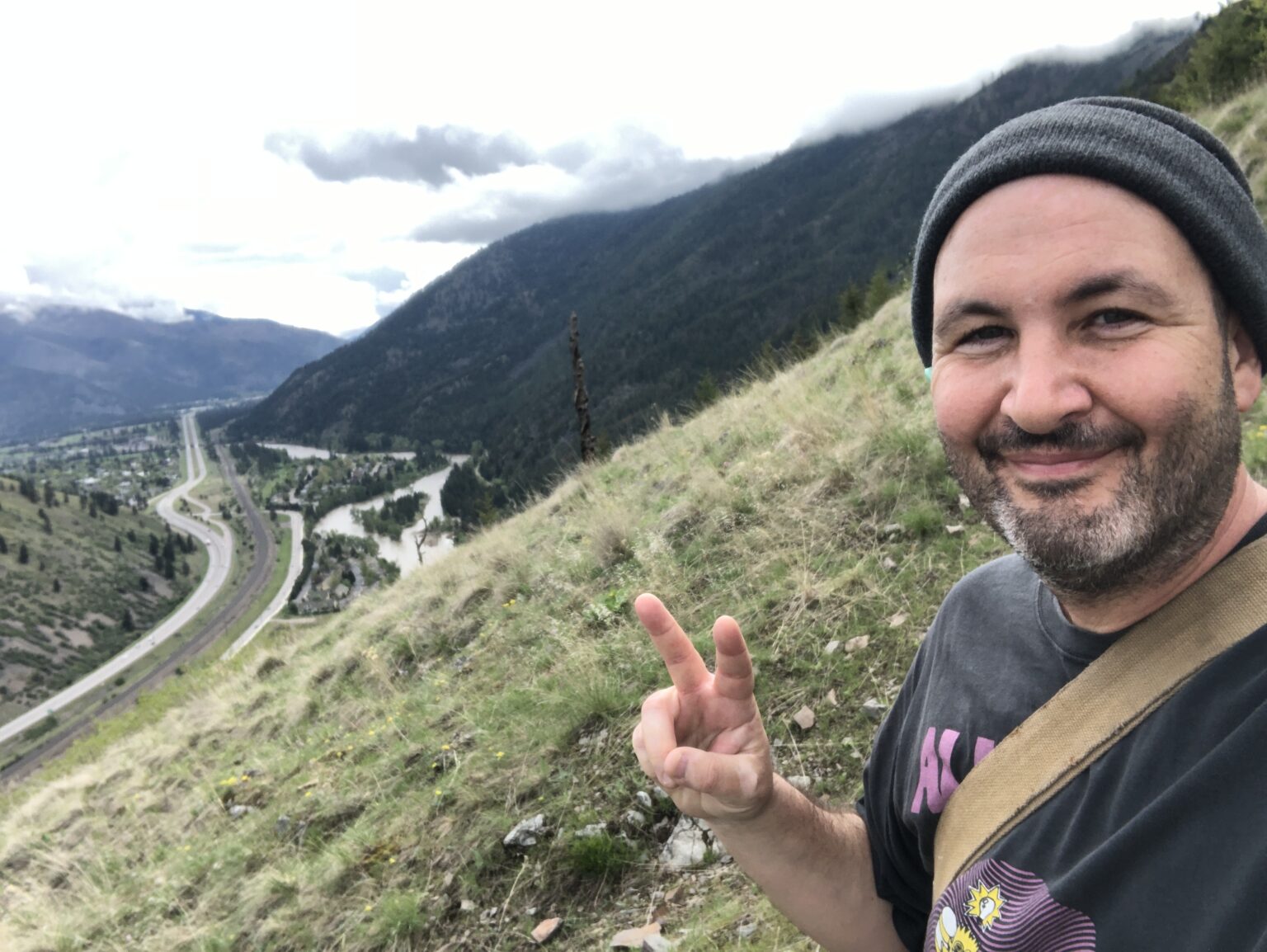 2025 Missoula Municipal Voter Guide - Forward Montana