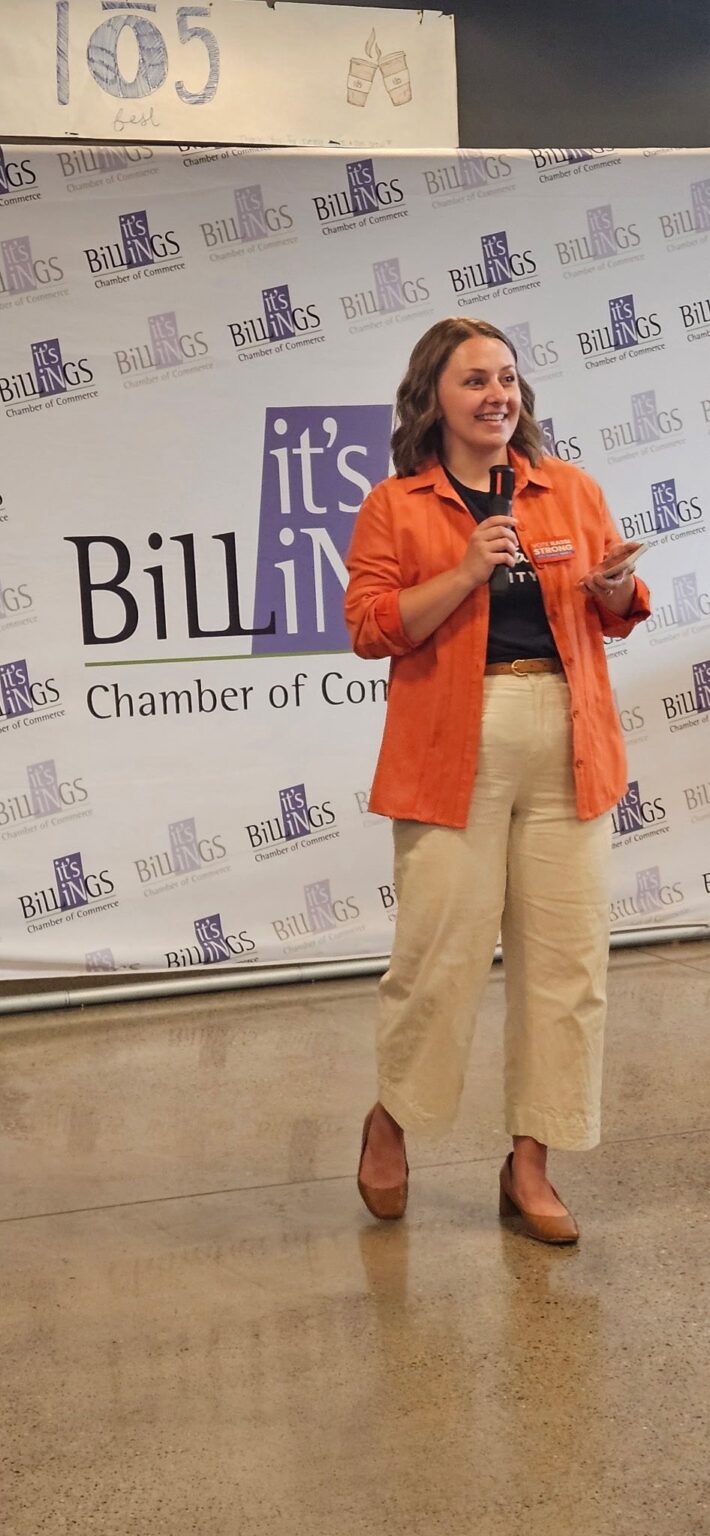 2025 Billings Municipal Election Voter Guide - Forward Montana